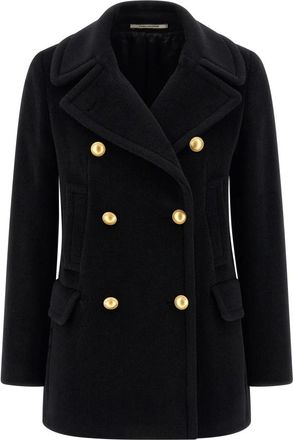 Tagliatore Damen, M&auml;ntel, Schwarzk, XLGr&ouml;&szlig;e