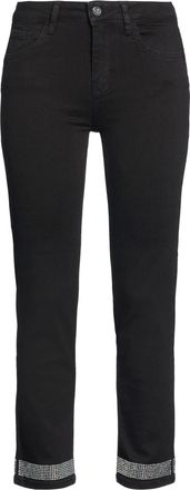 Liu Jo HOSEN & R&Ouml;CKE - Jeanshosen auf YOOX.COM