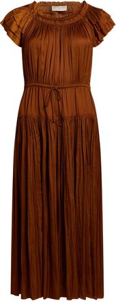 Ulla Johnson KLEIDER - Maxi-Kleider auf YOOX.COM