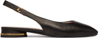 Coccinelle Ballerinas Coccinelle C-Everyday E4 U1L 21 03 01 Schwarz