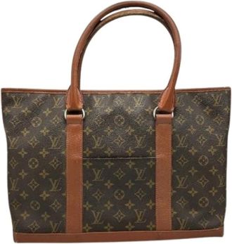Louis Vuitton Damen, Pre-Owned, Braun, ONE SIZEGr&ouml;&szlig;e