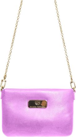 Chiara Ferragni Femme, Sacs, Rose, Taille: ONE Size Mini Sac