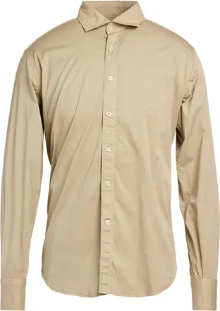 Tintoria Mattei TOPS - Hemden auf YOOX.COM