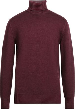 Altea STRICKWAREN - Rollkragenpullover auf YOOX.COM