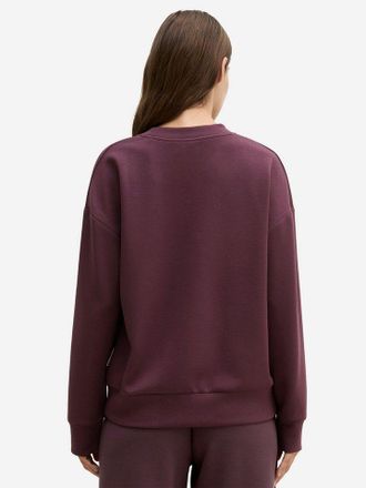 Marc O'Polo Sweatshirt Modal Allure Pullover, Sweater, Rundhals Sweat