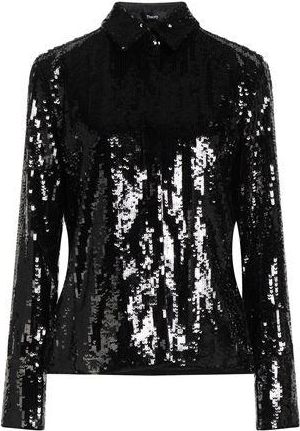 Theory TOPS - Chemises sur YOOX.COM