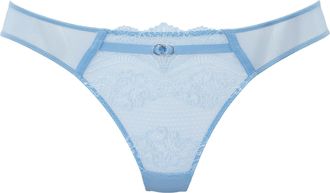 Lascana String