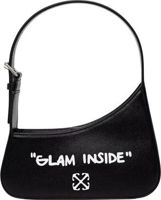 Off-white Damen, Taschen, Schwarzk, ONE SIZEGr&ouml;&szlig;e