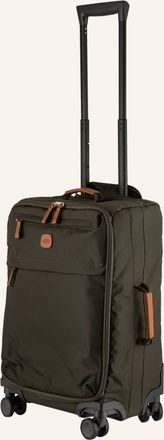 Bric's Cabin Trolley X-Travel gruen