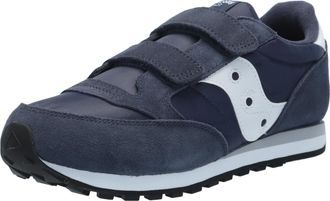 Saucony Jazz Original Sneaker, Navy/White, 39.5 EU
