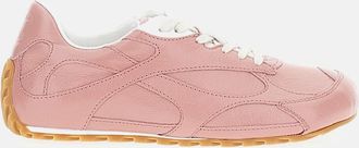 Bottega Veneta Orbit Flash Sneaker