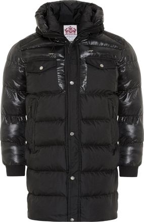 Cipo & Baxx Winterjacke