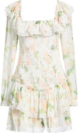 Needle & Thread ROBES - Robes courtes sur YOOX.COM