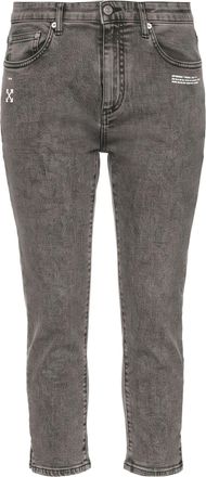 Off-white HOSEN & R&Ouml;CKE - Jeansshorts auf YOOX.COM