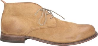 Moma SCHUHE - Stiefeletten auf YOOX.COM