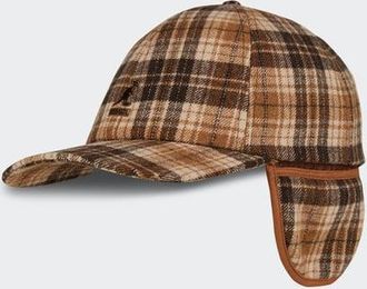 Kangol Casquette - Taille TU