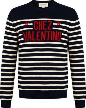 Valentino Garavani STRICKWAREN - Pullover auf YOOX.COM
