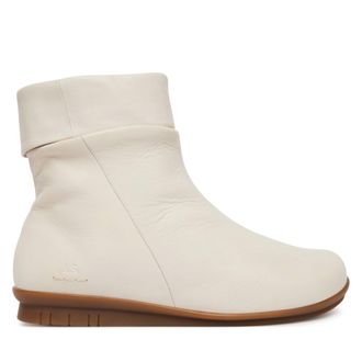 Josef Seibel Stiefeletten Josef Seibel Violet 02 95402-VL531 Creme