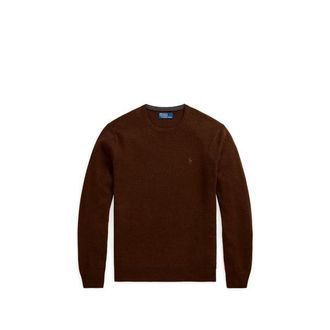 Polo Ralph Lauren Pull col rond en laine