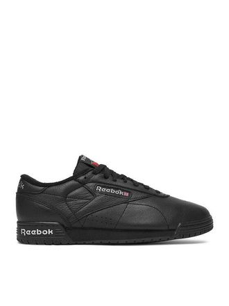 Reebok Sneakers EO-EXOFIT LO CLEAN LOGO INT 100000168 Schwarz