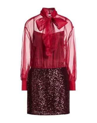 Nenette KLEIDER - Mini-Kleider auf YOOX.COM
