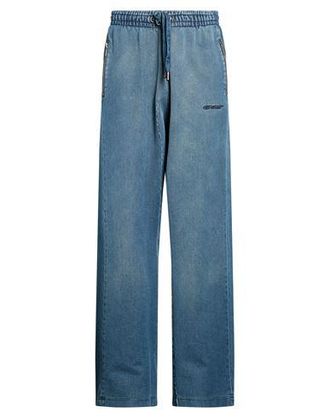 Off-white BAS - Pantalons en jean sur YOOX.COM