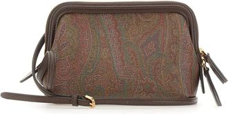 Etro Femme, Sacs, Brun, Taille: ONE Size Etro Bags.. Brown