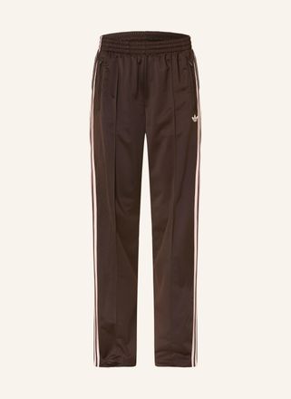 adidas Originals Adidas Originals Track Pants Classic braun
