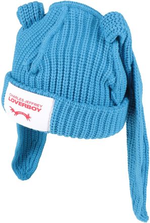 Charles Jeffrey Loverboy ACCESSOIRES - M&uuml;tzen & H&uuml;te auf YOOX.COM