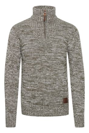 Solid Pullover Philostrate