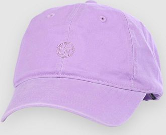 Blue Tomato Dad Cap washed violet