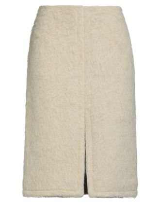 Dries Van Noten HOSEN & R&Ouml;CKE - Midi-R&ouml;cke auf YOOX.COM