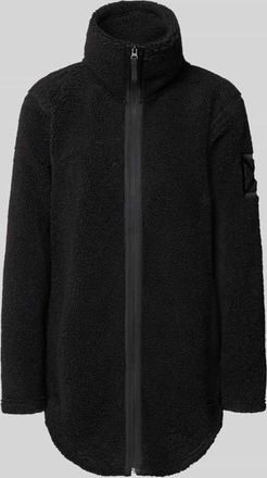 Didriksons 1913 Relaxed Fit Jacke mit Stehkragen Modell Umi