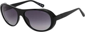 Guess Herren, Accessories, Schwarzk, 62 MMGr&ouml;&szlig;e
