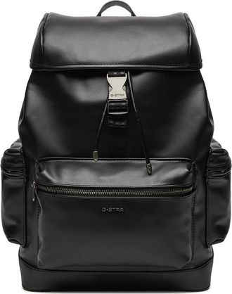 G-Star Rucksack G-Star Raw CEO-HARRY-XC8192 Schwarz