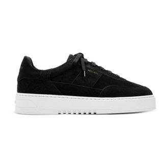 Axel Arigato Orbit Vintage Sneaker - - Shoes - Herren - Schwarzk - 41 EU