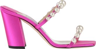Jimmy Choo London SCHUHE - Sandalen auf YOOX.COM