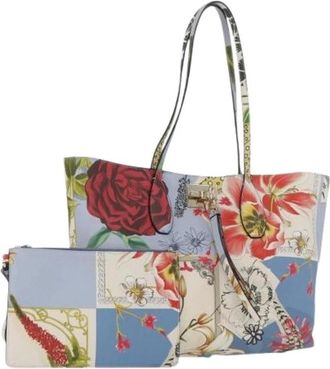 Ferragamo Damen, Pre-Owned, Mehrfarbig, ONE SIZEGr&ouml;&szlig;e
