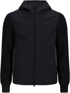 Parajumpers Blouson hybride Roche River c&ocirc;tel&eacute;