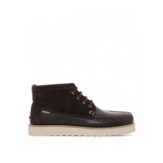 Barbour Homme, Chaussures, Brun, Taille: 44 EU Boot