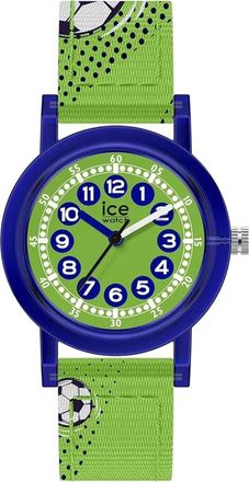 Ice Watch Homme, Accessoires, Bleu, Taille: ONE Size Montres