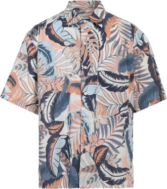 Tintoria Mattei TOPS - Hemden auf YOOX.COM