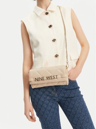 Nine West Handtasche GLAR2 Beige
