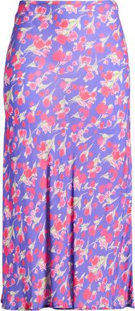 Rixo HOSEN & R&Ouml;CKE - Midi-R&ouml;cke auf YOOX.COM