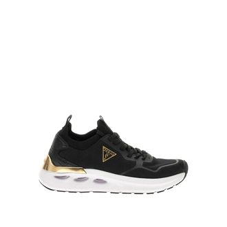 Guess Casual Sneakers - - Shoes - Damen - Schwarzk - 38 EU