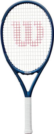 Wilson Tennisschläger Triad Three - besaitet - 16 x 19