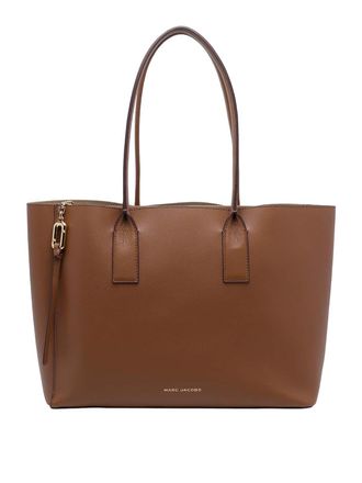 Marc Jacobs Sac Cabas - Marron