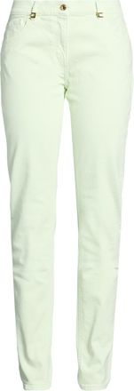 Elisabetta Franchi HOSEN & R&Ouml;CKE - Jeanshosen auf YOOX.COM