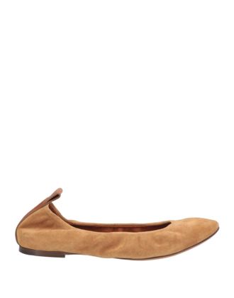 Lanvin SCHUHE - Ballerinas auf YOOX.COM
