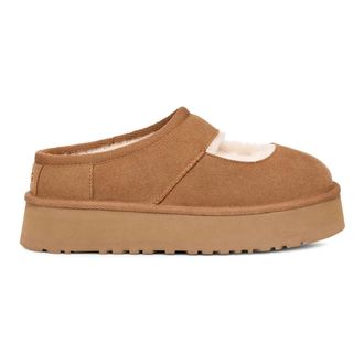 UGG Ugg, Damen, Schuhe, Beige, 39 EUGr&ouml;&szlig;e